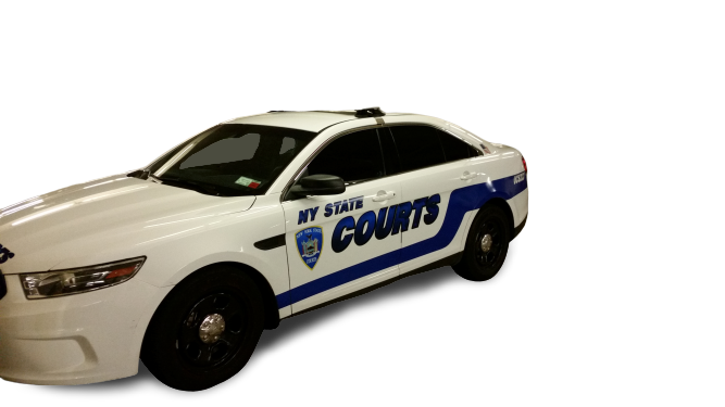 NYS Court Officer-Trainee Exam 2026 – Apply by May 14 | Exam No. 45-857 ...